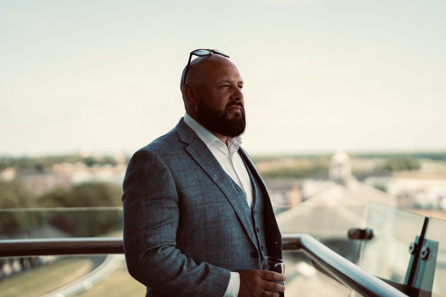 About Me | Award-Winning Property Investor - Beyond Property Training